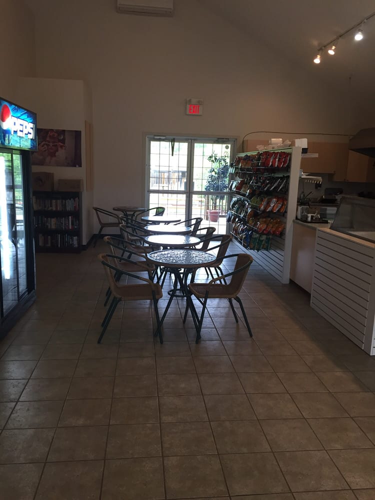 THE KITCHEN - Updated December 2024 - Sandy Beach Regional Park ...