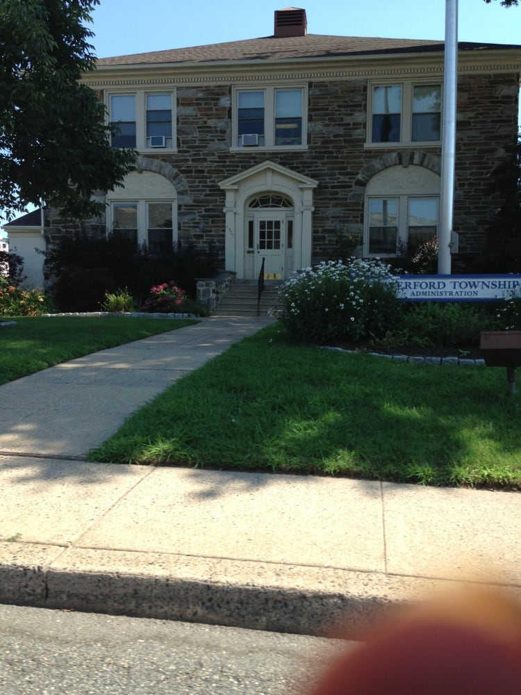 HAVERFORD TOWNSHIP - 2325 Darby Rd, Havertown, Pennsylvania - Phone ...