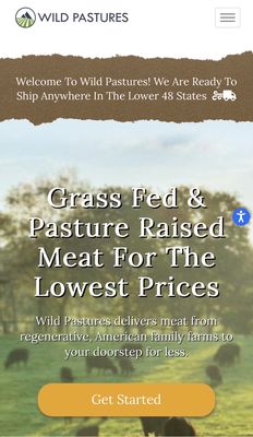 WILD PASTURES - Updated October 2025 - 12 Photos & 37 Reviews - Boulder ...