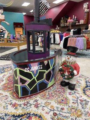 UNCLE JUNKEE - Updated January 2025 - 29 Photos & 12 Reviews - 101 N ...