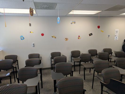 KELLY EDUCATIONAL SERVICES - Updated January 2026 - 5550 W Idlewild Ave ...