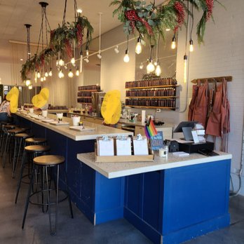 THE WICK LAB - Updated December 2025 - 137 Photos & 41 Reviews - 271 N ...