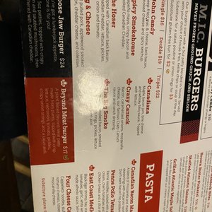 THE DAVENTRY KITCHEN & BAR - 1500 Regent Street, Sudbury, Ontario ...