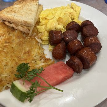 PEG’S GLORIFIED HAM N EGGS - Updated July 2024 - 2473 Photos & 3102 ...