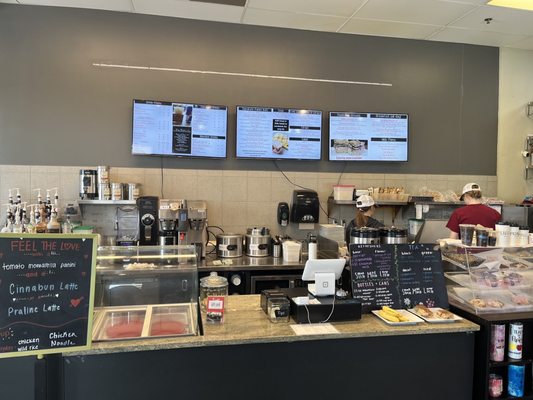 DAILY DOSE CAFE & ESPRESSO - Updated October 2025 - 88 Photos & 111 ...