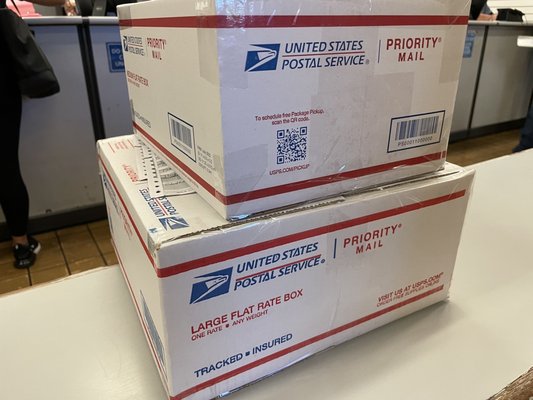 US POST OFFICE - Updated December 2025 - 15 Photos & 25 Reviews - 489 ...