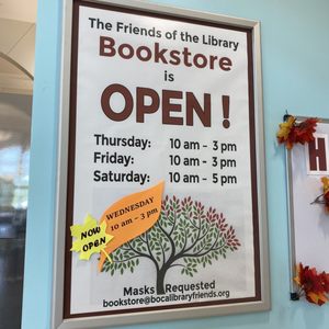 FAU BOOKSTORE - Updated August 2025 - 777 Glades Rd, Boca Raton ...