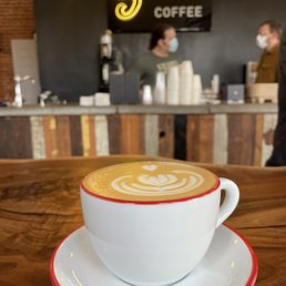 SUMP COFFEE - Updated January 2026 - 430 Photos & 370 Reviews - 3700 S ...
