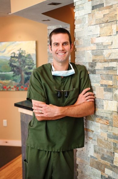 ANDREW FISCUS DDS - Updated July 2025 - 11 Photos - 730 Ericksen Ave Ne ...