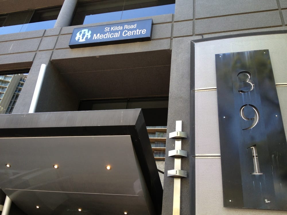 ST KILDA ROAD MEDICAL CENTRE - Updated October 2025 - 1/391 St Kilda Rd, Melbourne Victoria ...
