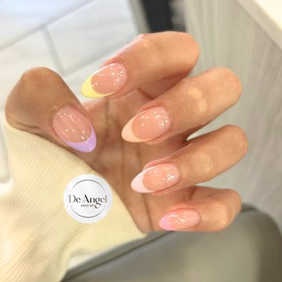 DE ANGEL NAILS SPA - Updated June 2026 - 453 Photos & 66 Reviews - 528 ...