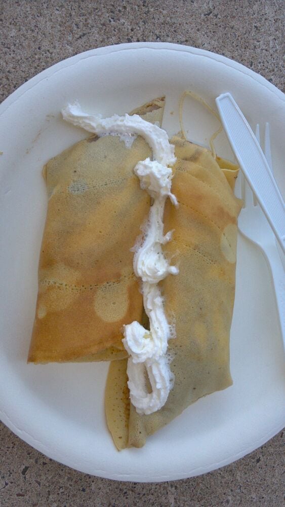 JACK THE COOK CREPES AND MORE - Chandler, AZ - Yelp