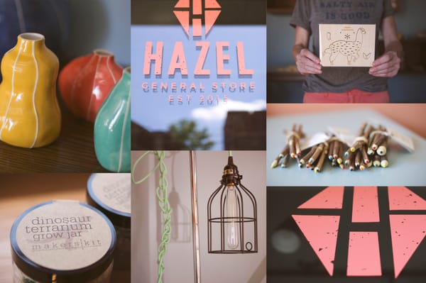 HAZEL GENERAL STORE - Updated October 2025 - 1250 Williamson St ...