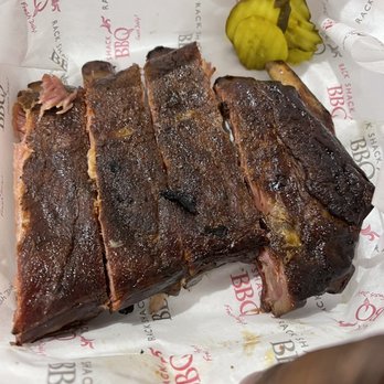 RACK SHACK BBQ - Updated July 2024 - 67 Photos & 62 Reviews - 2141 ...