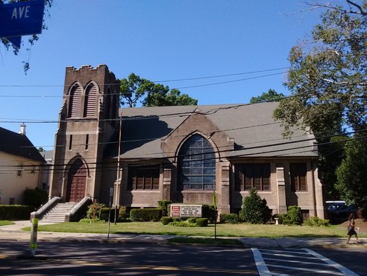 LIVING GOSPEL BAPTIST CHURCH - Updated October 2025 - 23 W Passaic Ave ...