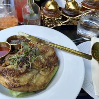 PREM THAI RESTAURANT AND NOODLE BAR, Brooklyn, New York - 295 5th Ave ...