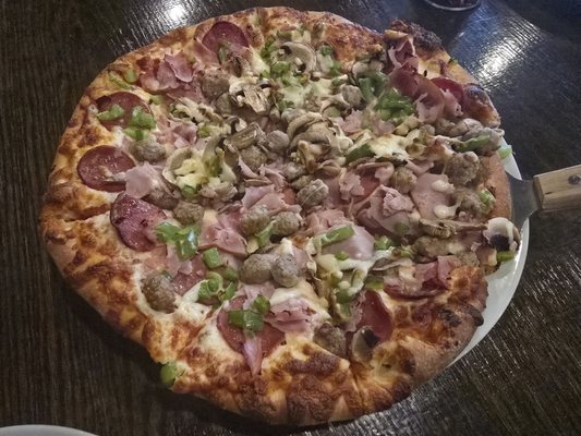 SANTA ANA PIZZERIA & BISTRO - Updated October 2025 - 16 Photos & 29 ...