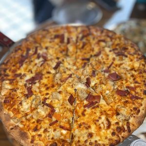 PIZZA GETTI - Updated July 2024 - 46 Photos & 98 Reviews - 3302 N ...