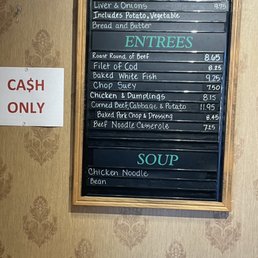 MISS SHERI’S CAFETERIA - Updated July 2025 - 42 Photos & 46 Reviews ...