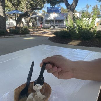 MANOLIS ICE CREAM, POPS, SORBET & MORE - Updated August 2025 - 490 ...