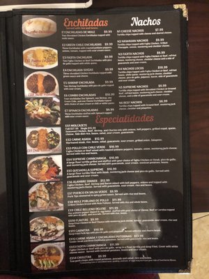 TORRES MEXICAN RESTARAUNT - Updated January 2026 - 10 Photos - 1240 N ...