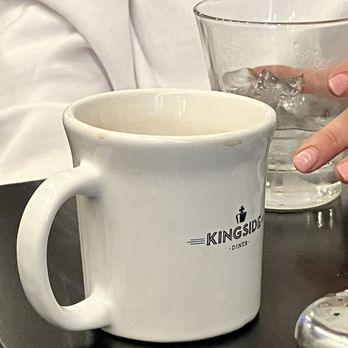KINGSIDE DINER - Updated March 2025 - 582 Photos & 473 Reviews - 236 N ...