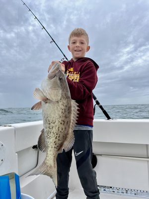 CAPTAIN DAN CONDRON - Updated April 2025 - Request a Quote - 58 Photos ...