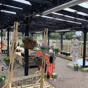 Van Hage Garden Company | Fasci Garden