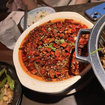 CHI RESTAURANT & BAR - Updated May 2024 - 542 Photos & 173 Reviews ...