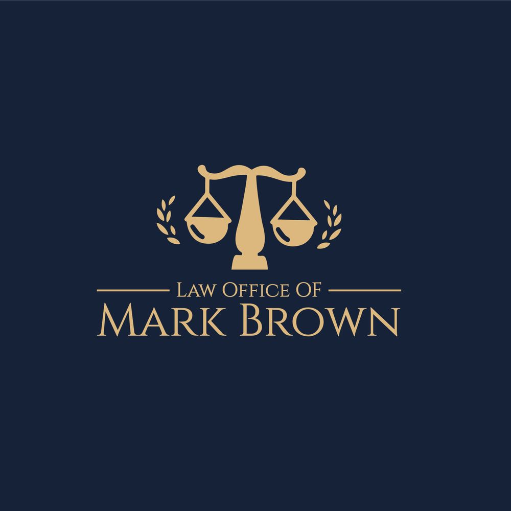 LAW OFFICES OF MARK BROWN - Updated December 2025 - 188 W Tefft St ...