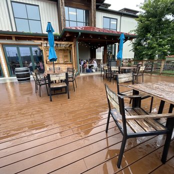 DEVILS BACKBONE BREWING COMPANY - Updated August 2024 - 230 Photos ...