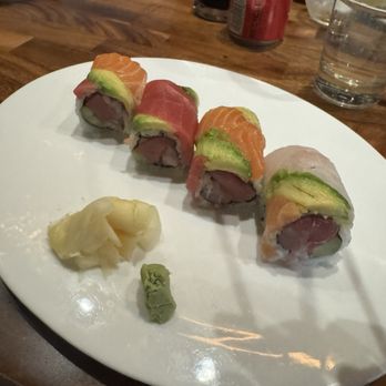 IMASA NORI SUSHI IZAKAYA - Updated April 2025 - 237 Photos & 110 ...