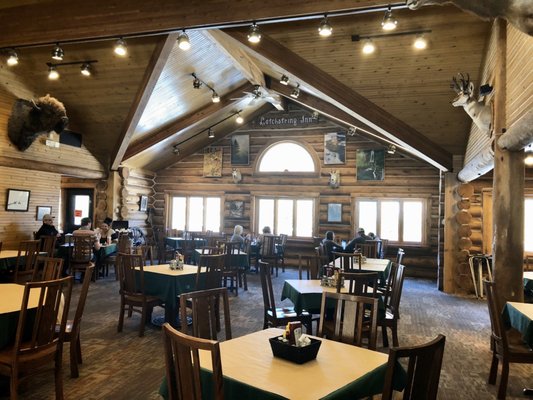 LATCHSTRING RESTAURANT - 62 Photos & 71 Reviews - 10619 Roughlock Falls ...