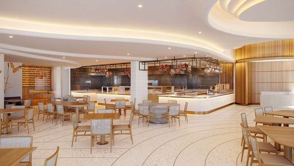 CONRAD ORLANDO - Updated June 2024 - 88 Photos & 16 Reviews - 1500 ...