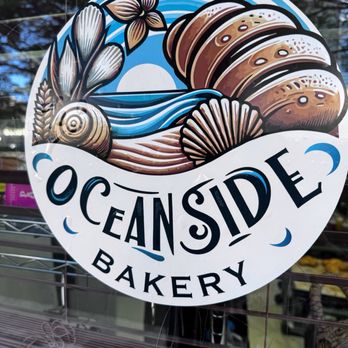 OCEAN SIDE BAKERY - Updated July 2024 - 127 Photos & 16 Reviews - 1176 ...