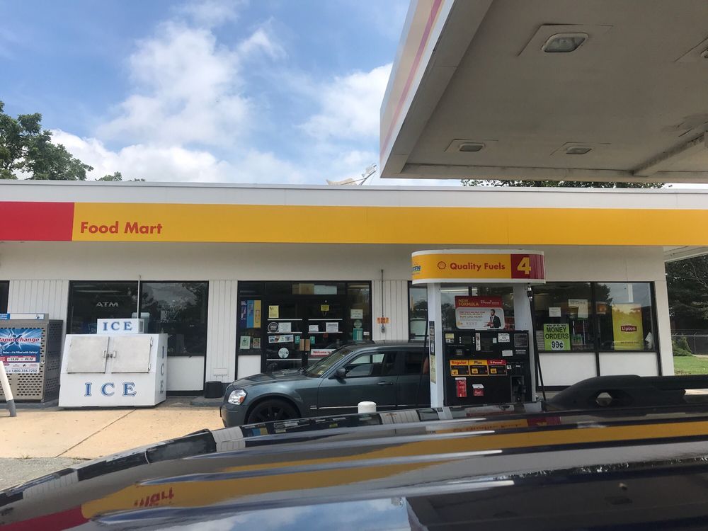 SHELL - Updated January 2026 - 9082 Warwick Blvd, Newport News ...