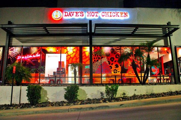 DAVE’S HOT CHICKEN - Updated December 2025 - 153 Photos & 203 Reviews ...