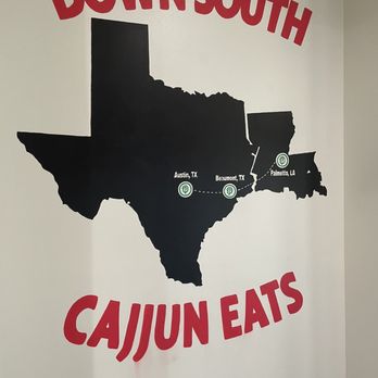 DOWN SOUTH CAJJUN EATS - Updated December 2024 - 214 Photos & 177 ...