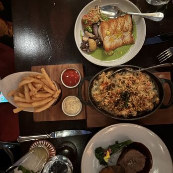 NOMAD LIBRARY RESTAURANT - Updated June 2024 - 1845 Photos & 456 ...