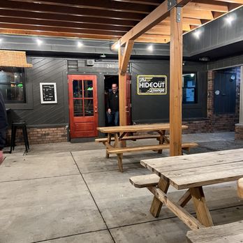 THE HIDEOUT LOUNGE - Updated October 2025 - 52 Photos & 32 Reviews ...