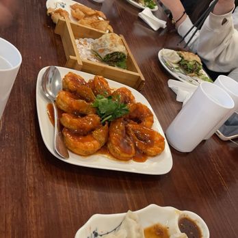 JU FENG YUAN DUMPLING CAFE - Updated June 2024 - 915 Photos & 351 ...