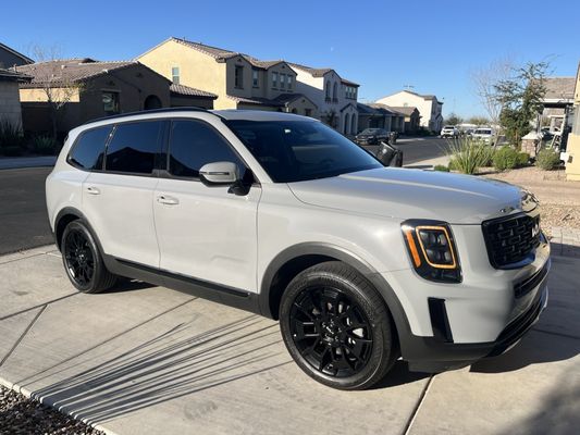 TEMPE KIA - Updated December 2025 - 87 Photos & 258 Reviews - 8005 S ...