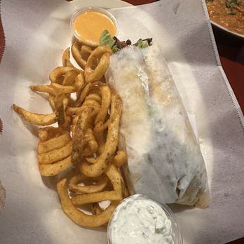 GAIA MASALA & BURGER - Updated July 2024 - 34 Photos & 27 Reviews ...