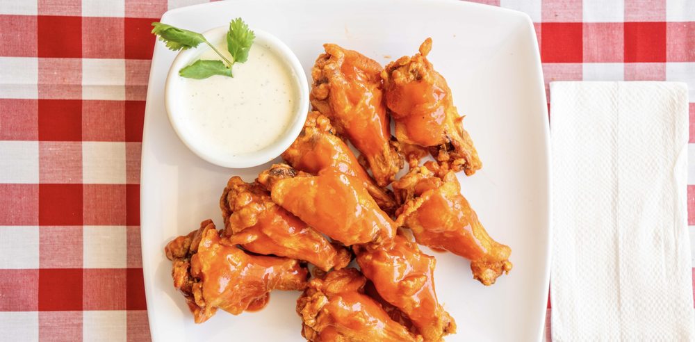 ATOMIC PIZZA - Updated June 2025 - 105 Photos & 298 Reviews - 1111 W ...