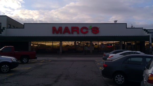 MARC’S - Updated January 2026 - 7511 W Ridgewood Dr, Parma, Ohio ...