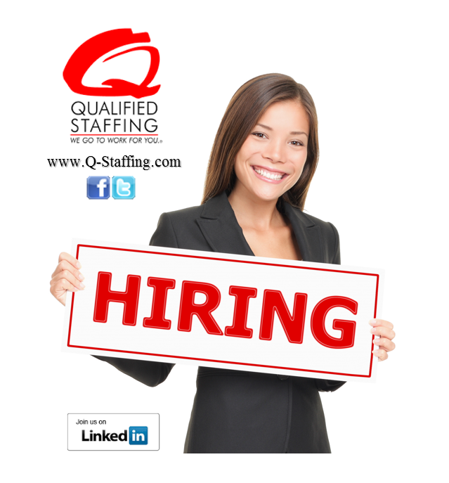 QUALIFIED STAFFING - Updated November 2025 - 10811 S Saginaw St, Grand ...