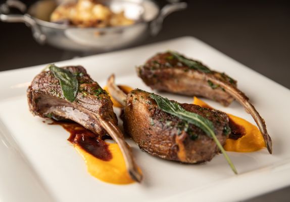 MATTEO’S RISTORANTE ITALIANO - 1310 Photos & 530 Reviews - 3355 S Las ...