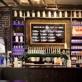 DIAMOND SPRING BREWING COMPANY - Updated January 2026 - 124 Photos & 61 ...