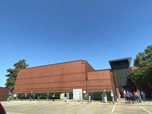 CARPENTER PARK RECREATION CENTER - Updated August 2024 - 55 Photos & 23 ...