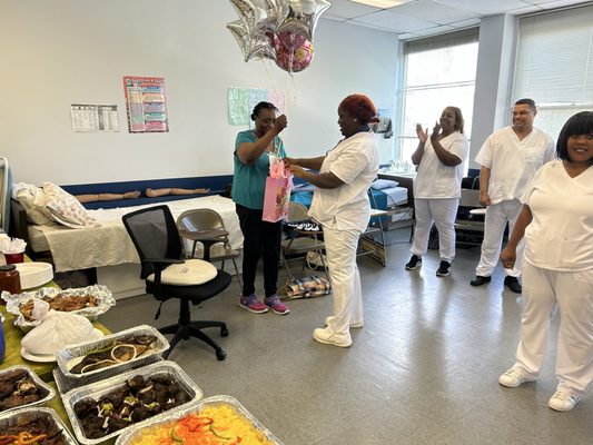 ABC TRAINING CENTER - Updated December 2025 - 122 Photos & 27 Reviews - 50 E Fordham Rd, Bronx ...